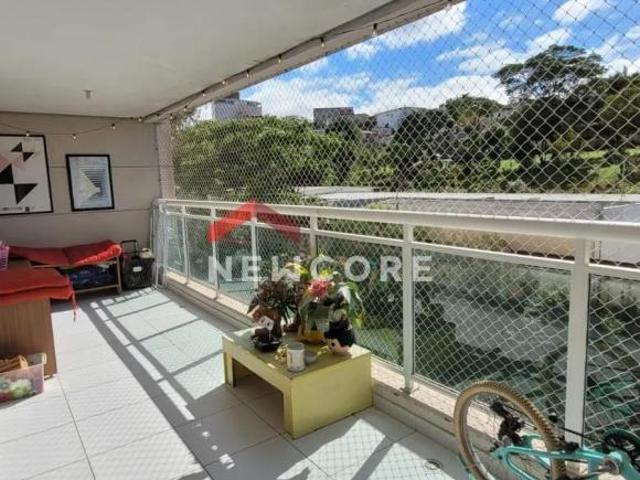 Apartamento em Rua Dona Júlia Cesar Ferreira Baeta Neves São Bernardo do Campo/SP
