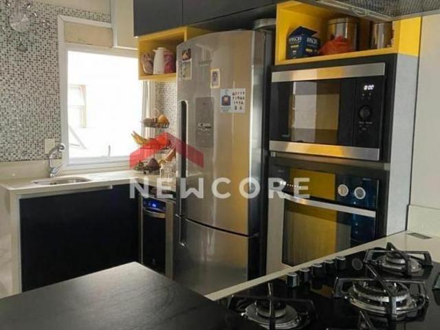 Apartamento em Rua Dona Júlia Cézar Ferreira Baeta Neves São Bernardo do Campo/SP
