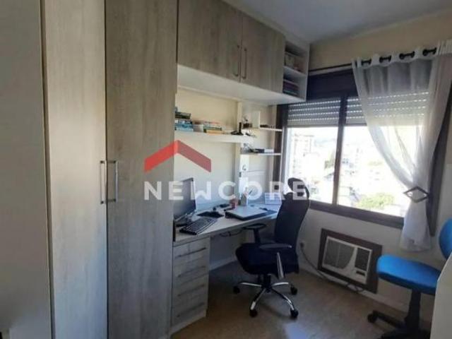 Apartamento em Rua Dona Leonor Rio Branco Porto Alegre/RS