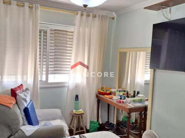 Apartamento em Rua Dona Libânia, 1897 Centro Campinas/SP