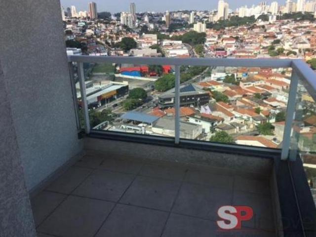 Apartamento em Rua Dona Martinha Santa Teresinha São Paulo/SP