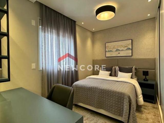 Apartamento em Rua Dona Maria Máximo Ponta da Praia Santos/SP