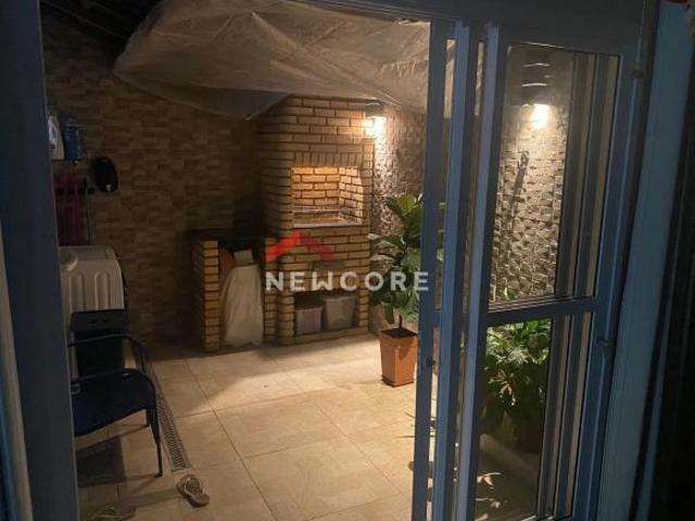 Apartamento em Rua Dona Maria Máximo Ponta da Praia Santos/SP
