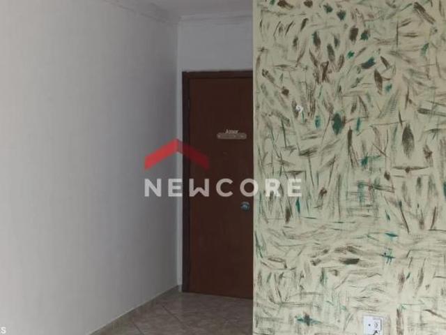 Apartamento em Rua Dona Mariana da Costa Conjunto Habitacional Caieiras Vespasiano/MG