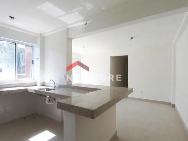 Apartamento em Rua Dona Noemi Padre Eustáquio Belo Horizonte/MG