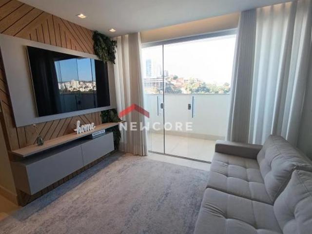 Apartamento em Rua Dona Noemi Padre Eustáquio Belo Horizonte/MG