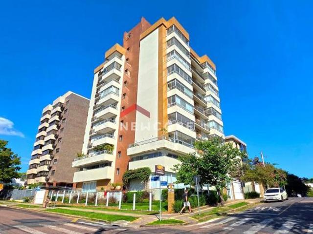 Apartamento em Rua Dona Paulina Tristeza Porto Alegre/RS