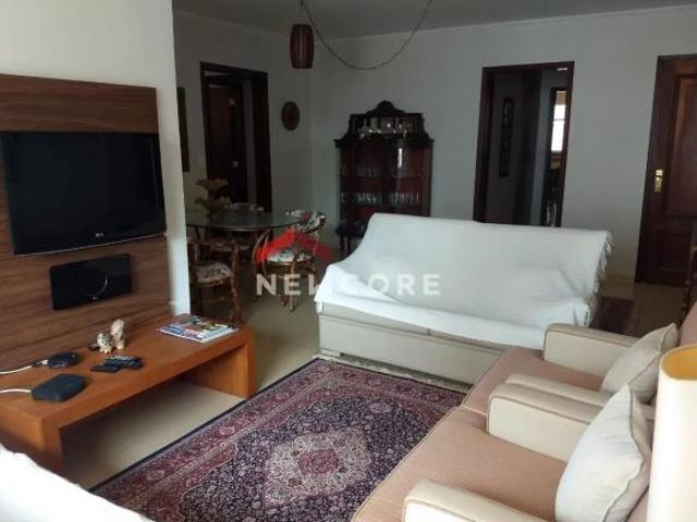 Apartamento em Rua Dona Prisciliana Soares Cambuí Campinas/SP