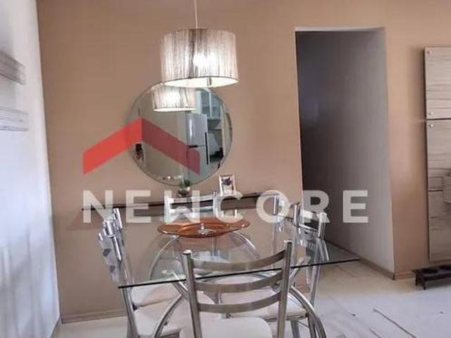 Apartamento em Rua Dona Silla Nalon Gonzaga Parque Marajoara Santo André/SP