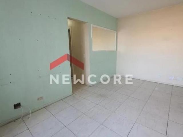 Apartamento em Rua Dona Silla Nalon Gonzaga Parque Marajoara Santo André/SP