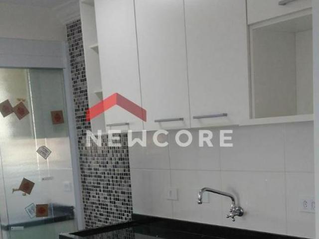 Apartamento em Rua Doraci de Barros Jardim Gonçalves Sorocaba/SP