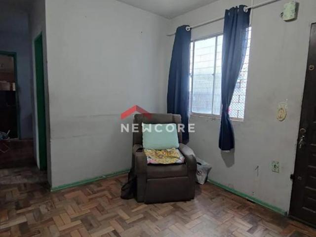 Apartamento em Rua Doralino de Oliveira COHAB Sapucaia do Sul/RS