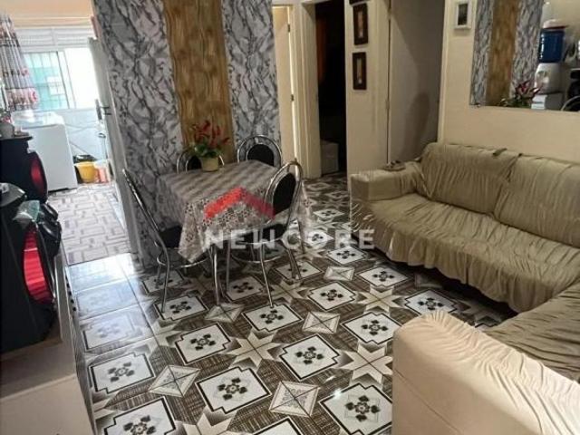Apartamento em Rua Dores de Campos Vila Nova Bonsucesso Guarulhos/SP