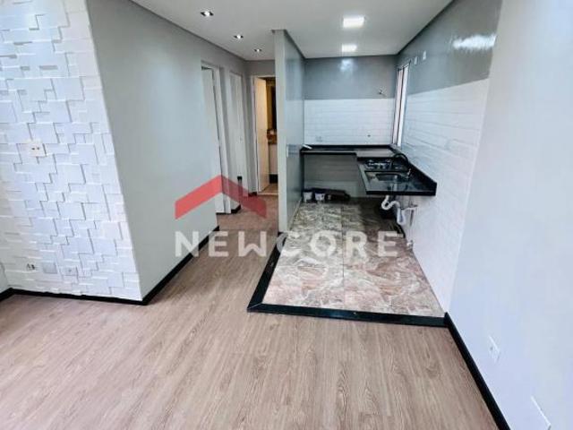 Apartamento em Rua Dores de Campos Vila Nova Bonsucesso Guarulhos/SP