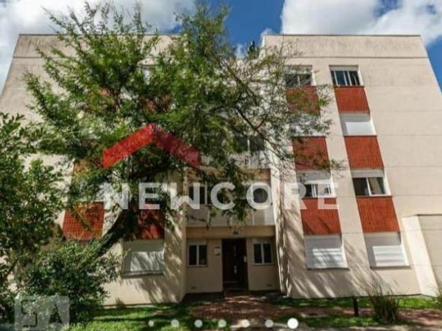 Apartamento em Rua Dorival Castilhos Machado Aberta dos Morros Porto Alegre/RS