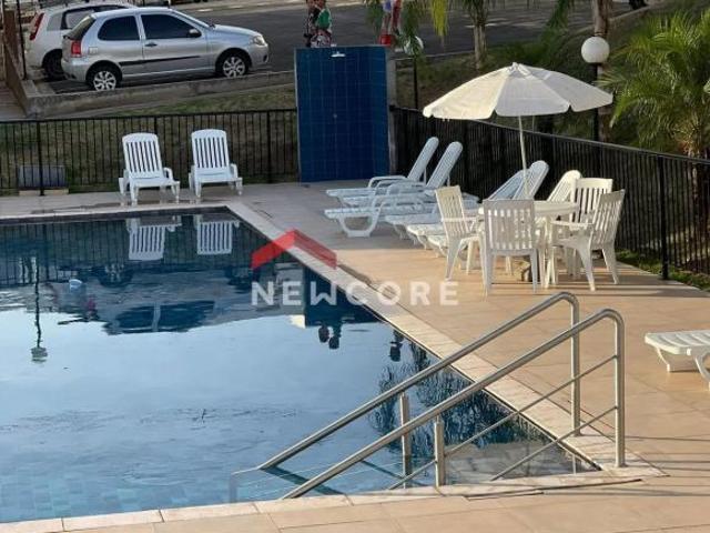 Apartamento em Rua dos Mandis Jardim Parque Jupiá Piracicaba/SP