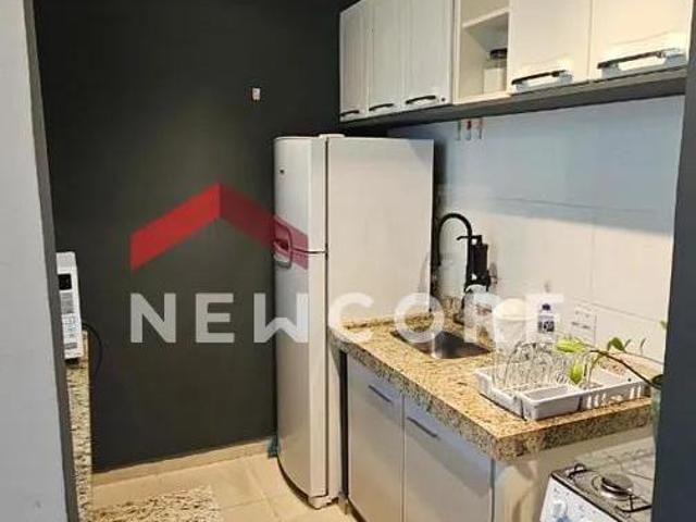 Apartamento em Rua dos Migrantes Vila Tibério Ribeirão Preto/SP