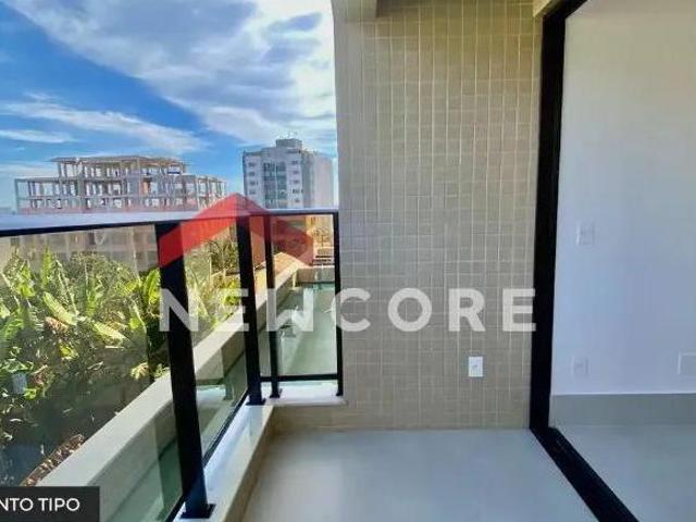 Apartamento em Rua dos Aeroviários Pampulha Belo Horizonte/MG