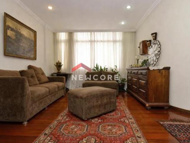 Apartamento em Rua dos Aimorés Funcionários Belo Horizonte/MG
