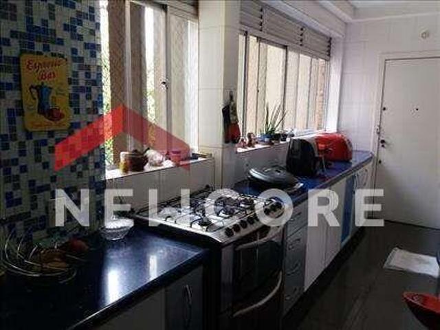 Apartamento em Rua dos Aimorés Funcionários Belo Horizonte/MG