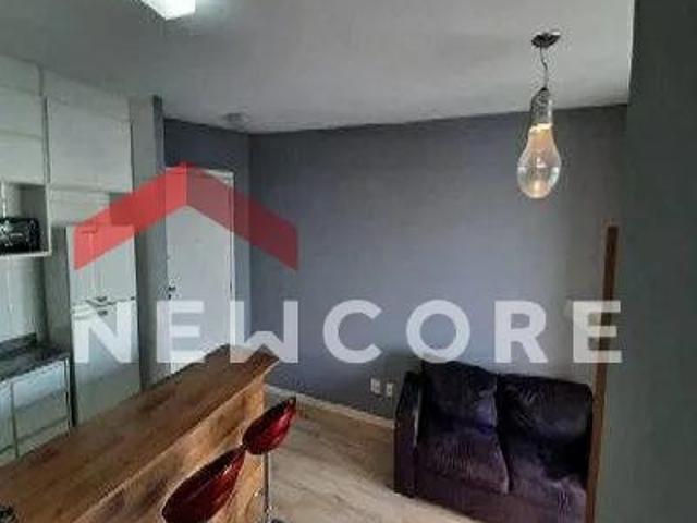 Apartamento em Rua dos Americanos Barra Funda São Paulo/SP
