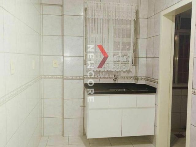Apartamento em Rua dos Andradas Centro Histórico Porto Alegre/RS