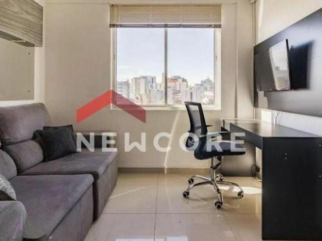 Apartamento em Rua dos Andradas Centro Histórico Porto Alegre/RS