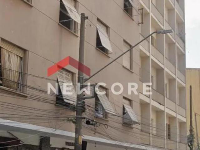 Apartamento em Rua dos Andradas Centro São Paulo/SP