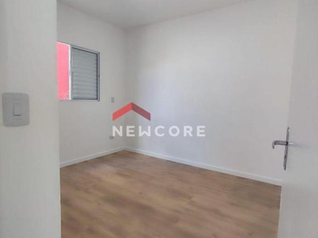 Apartamento em Rua dos Andradas Granjas Panorama Taubaté/SP