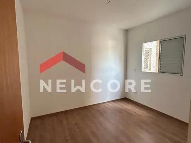Apartamento em Rua dos Andradas Granjas Panorama Taubaté/SP