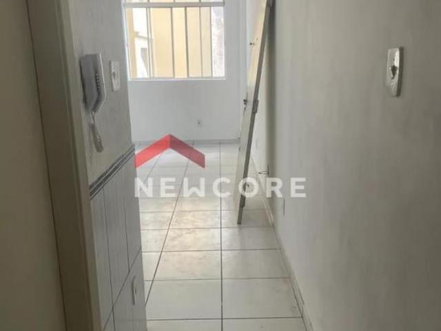Apartamento em Rua dos Andradas Santa Efigênia São Paulo/SP