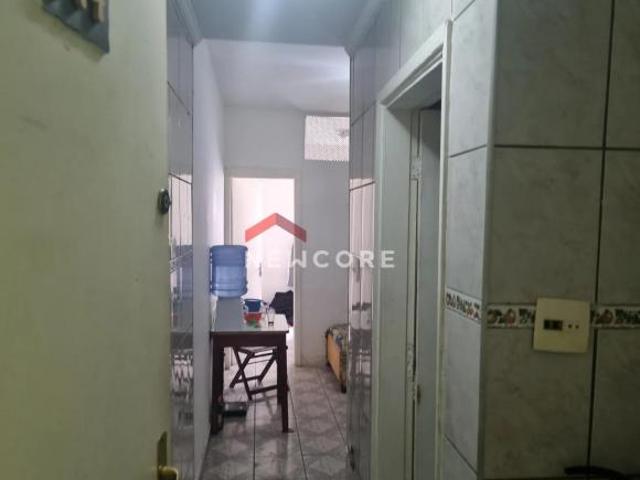 Apartamento em Rua dos Andradas Santa Efigênia São Paulo/SP