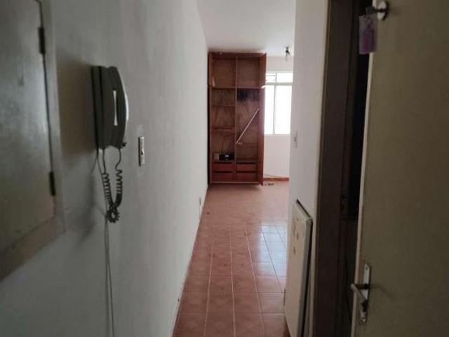 Apartamento em Rua dos Andradas Santa Efigênia São Paulo/SP