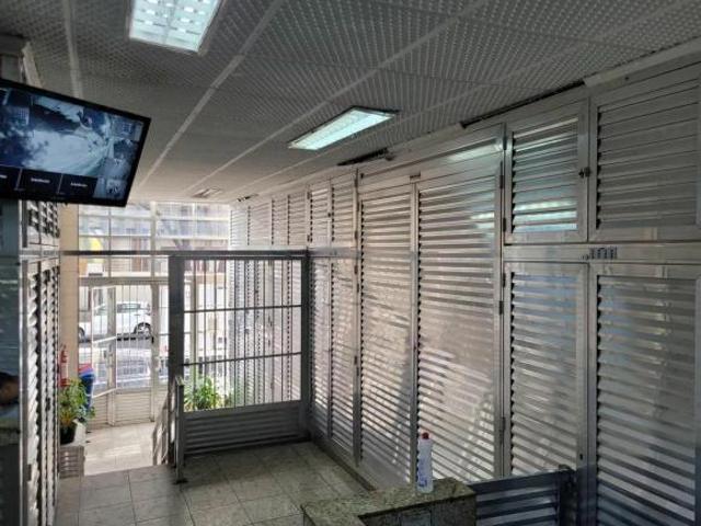 Apartamento em Rua dos Andradas Santa Efigênia São Paulo/SP