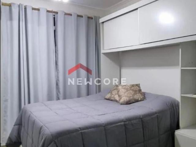 Apartamento em Rua dos Andradas Santa Efigênia São Paulo/SP