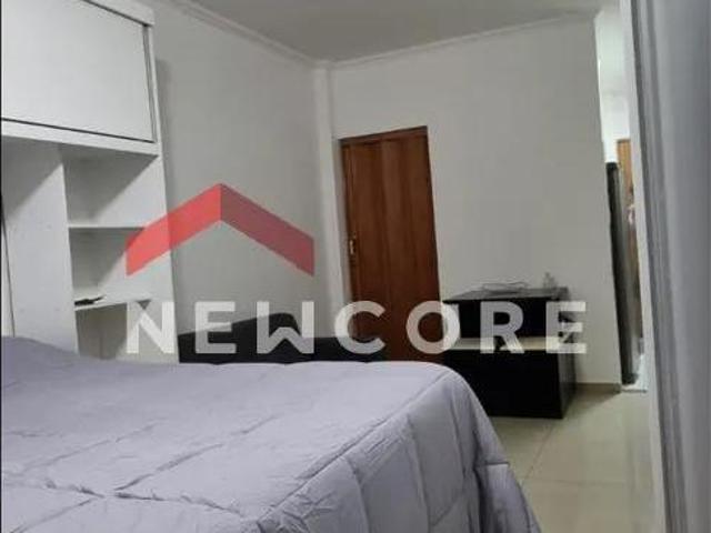 Apartamento em Rua dos Andradas Santa Efigênia São Paulo/SP