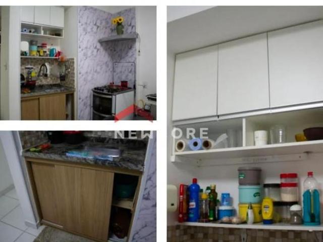 Apartamento em Rua dos Andradas Santa Efigênia São Paulo/SP