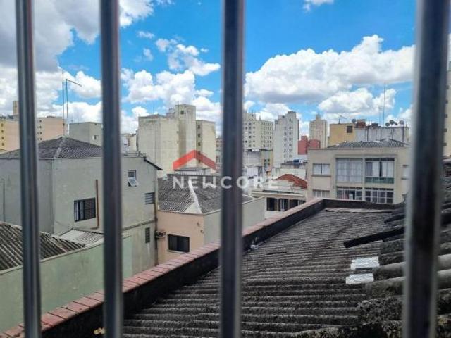 Apartamento em Rua dos Andradas Santa Efigênia São Paulo/SP