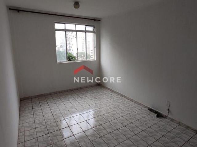 Apartamento em Rua dos Andradas Santa Efigênia São Paulo/SP