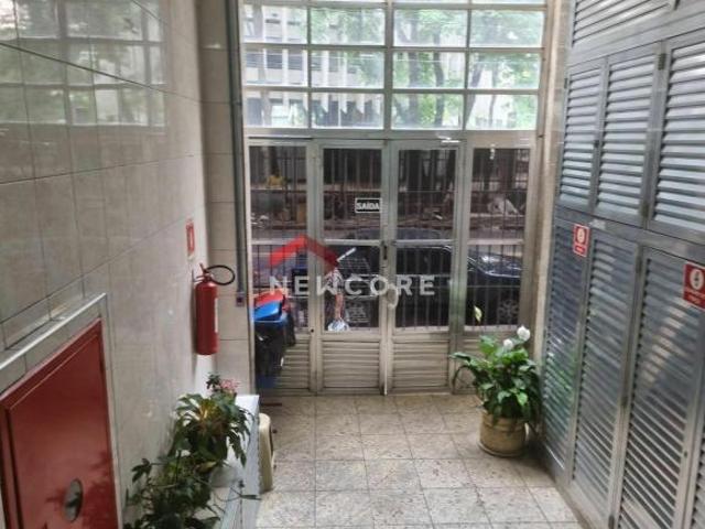 Apartamento em Rua dos Andradas Santa Efigênia São Paulo/SP