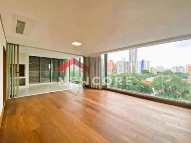 Apartamento em Rua dos Bandeirantes Cambuí Campinas/SP