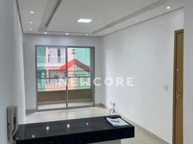 Apartamento em Rua dos Bororós Santa Mônica Belo Horizonte/MG