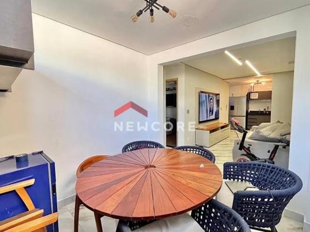 Apartamento em Rua dos Bororós Santa Mônica Belo Horizonte/MG
