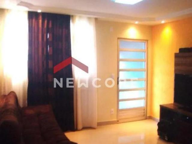 Apartamento em Rua dos Borges Jardim Vitória Belo Horizonte/MG