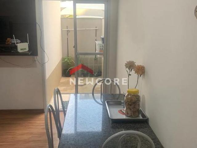 Apartamento em Rua dos Borges Jardim Vitória Belo Horizonte/MG