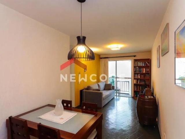 Apartamento em Rua dos Caetés Perdizes São Paulo/SP