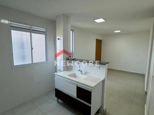 Apartamento em Rua dos Cajazeiros Núcleo Residencial Presidente Geisel Bauru/SP