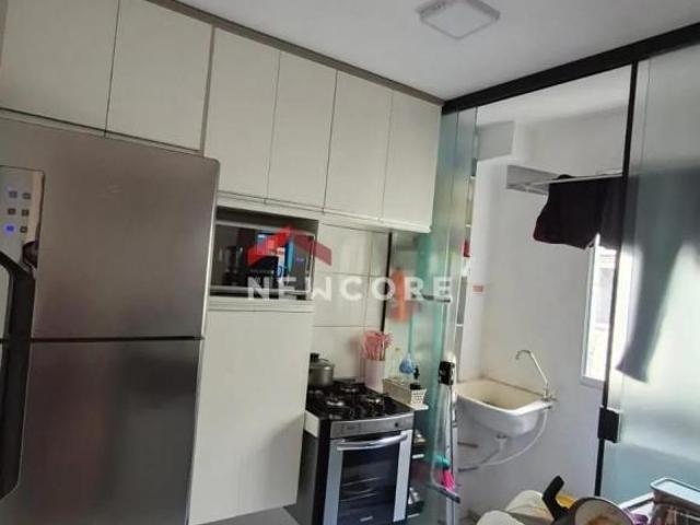 Apartamento em Rua dos Cajazeiros Núcleo Residencial Presidente Geisel Bauru/SP