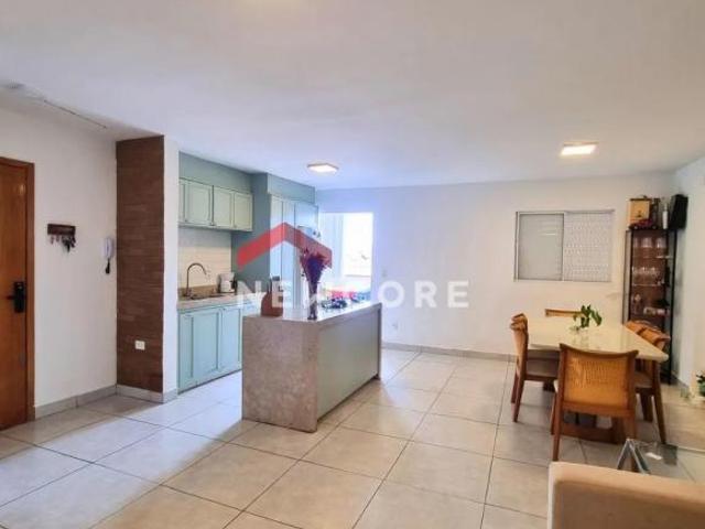 Apartamento em Rua dos Cisnes Jardim das Palmeiras Uberlândia/MG