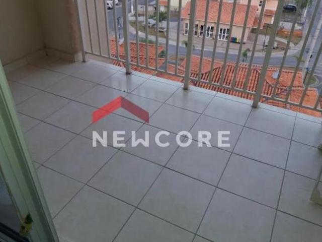 Apartamento em Rua dos Coqueirais Jardim Petrópolis Cotia/SP